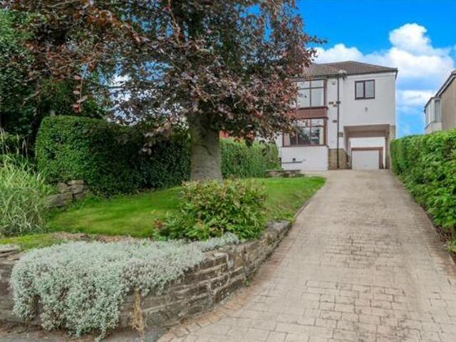 3 Bedroom Semi detached House For Rent In Bradford, West Yorkshire