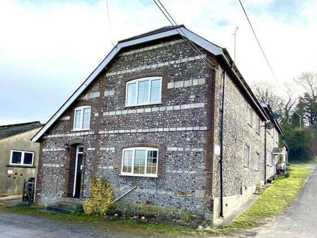 3 Bedroom Semi detached House For Rent In Bradford Peverell