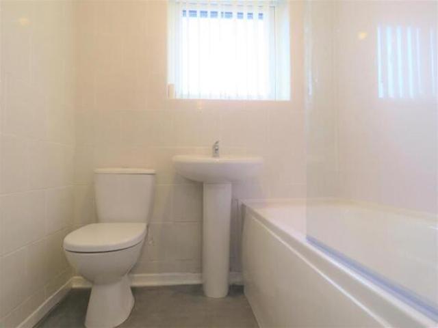 3 bedroom semi detached house for rent in Brampton Drive, Liverpool, L8