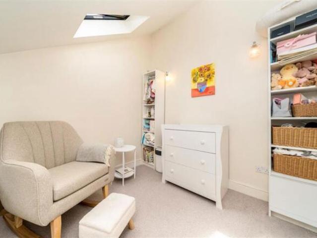 3 bedroom semi detached house for rent in Brand Street, Greenwich, SE10