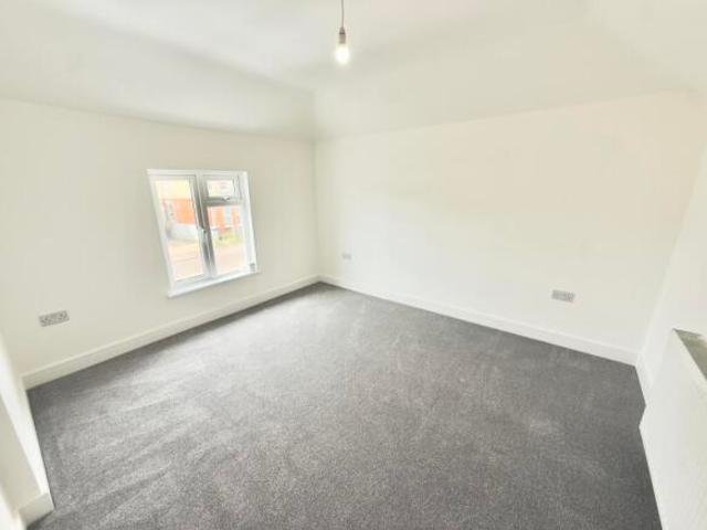3 bedroom semi detached house for rent in Brassey Road, Bournemouth, BH9