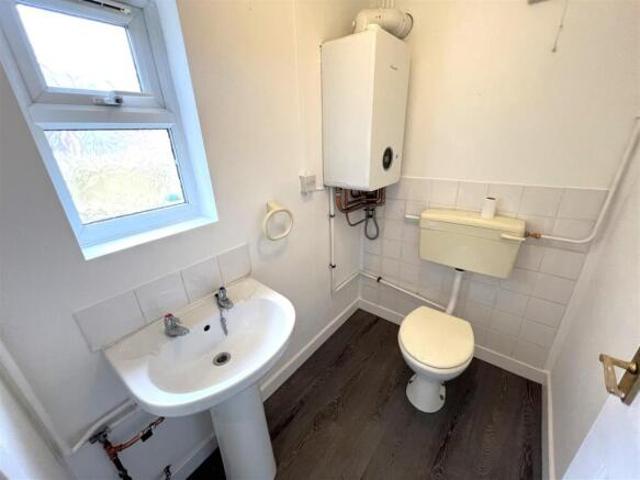 3 bedroom semi detached house for rent in Briars Close, Coventry, CV2