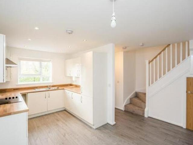3 Bedroom Semi detached House For Rent In Bridgewater Park houses