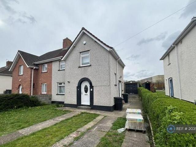3 Bedroom Semi detached House For Rent In Bristol