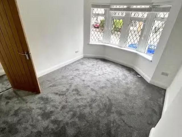3 bedroom semi detached house for rent in Bwlch Road, Cardiff.