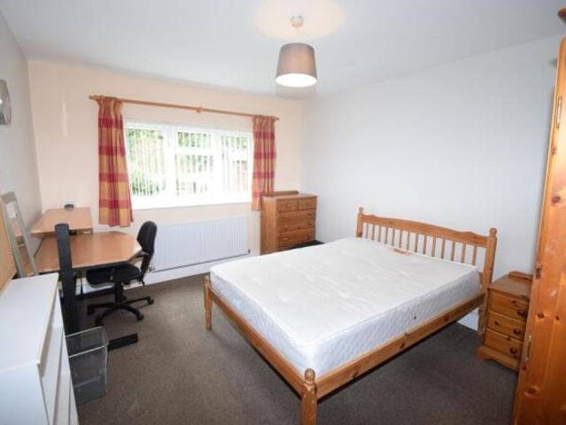 3 bedroom semi detached house for rent in Buchanan Street, Derby, DE1