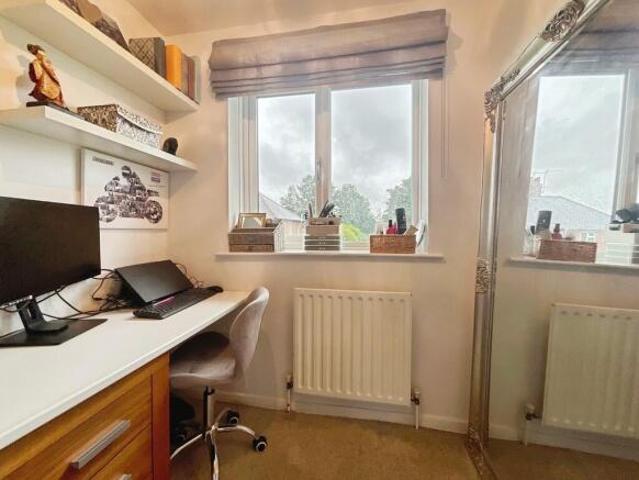 3 bedroom semi detached house for rent in Buckfast Road, Lincoln, LN1