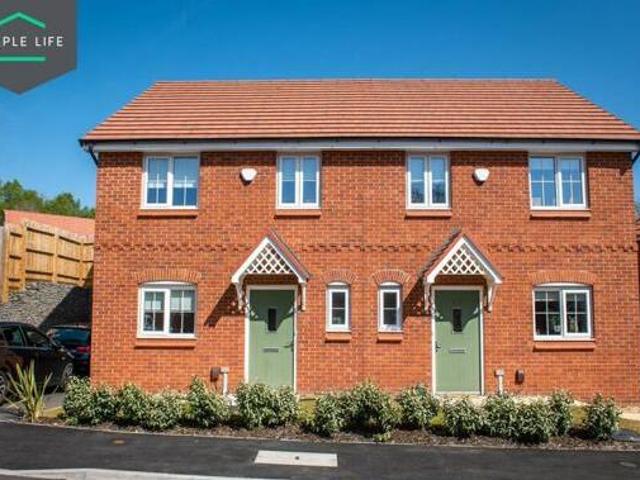 3 Bedroom Semi detached House For Rent In Bury St. Edmunds