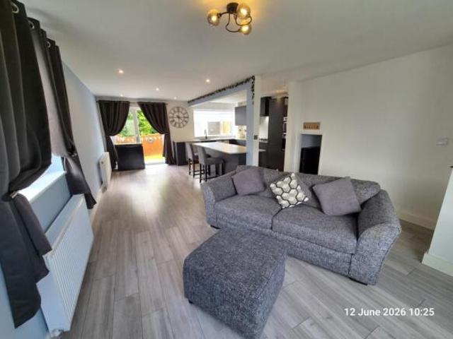 3 bedroom semi detached house for rent in Burley Way, Birmingham, West Midlands, B38