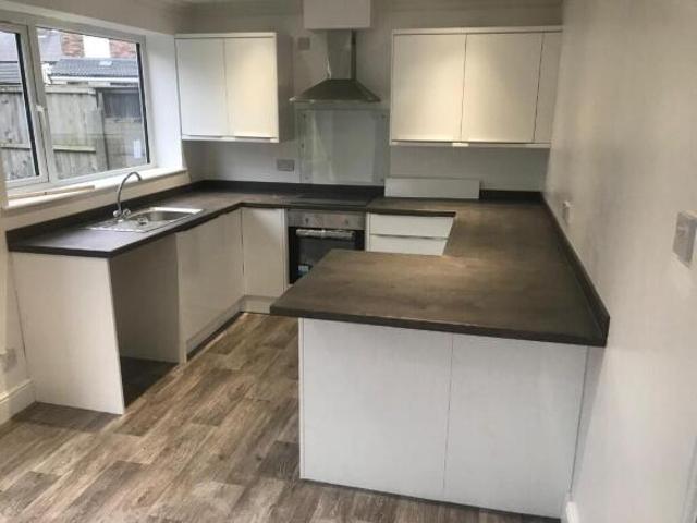 3 bedroom semi detached house for rent in Burnie Avenue, Bootle, Merseyside, L20