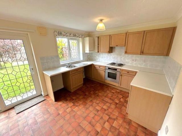 3 bedroom semi detached house for rent in Buttercup Way, Colney, NR5