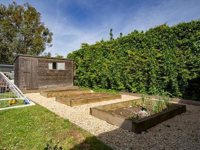 3 bedroom semi detached house for rent in Byron Road, St. Marks, Cheltenham, GL51 7HE, GL51