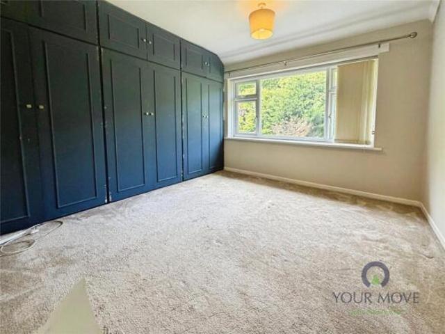 3 bedroom semi detached house for rent in Camberley Crescent, Wolverhampton, West Midlands, WV4