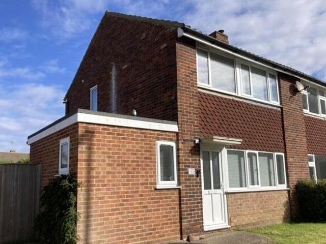 3 Bedroom Semi detached House For Rent In Canterbury, Kent