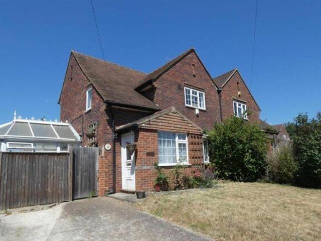 3 Bedroom Semi detached House For Rent In Canterbury