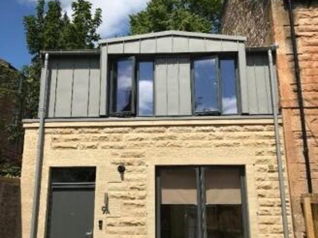 3 bedroom semi detached house for rent in Canaan Lane, Morningside, Edinburgh, EH10