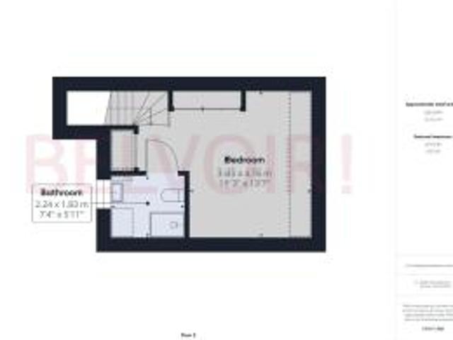 3 bedroom semi detached house for rent in Carter Drive, Marnel Park, Basingstoke, RG24