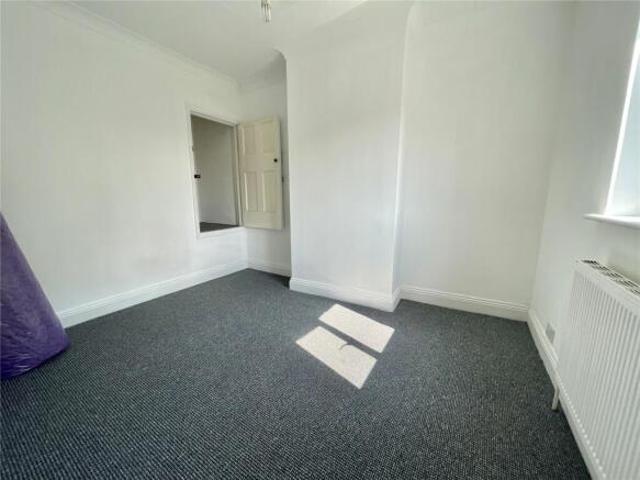 3 bedroom semi detached house for rent in Carlisle Road, Shirley, Southampton, SO16