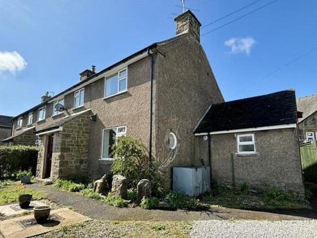 3 Bedroom Semi detached House For Rent In Castleton