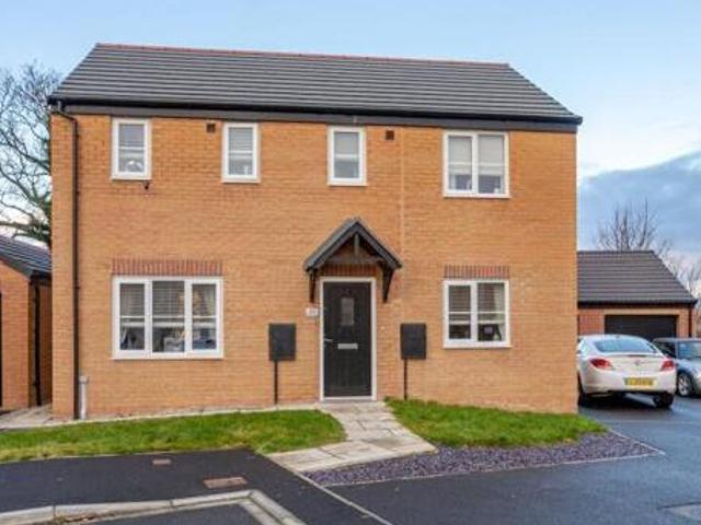 3 Bedroom Semi detached House For Rent In Catterick Garrison, North Yorkshire