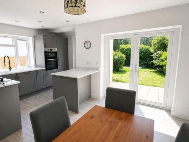 3 bedroom semi detached house for rent in Causey Lane, Exeter, EX1
