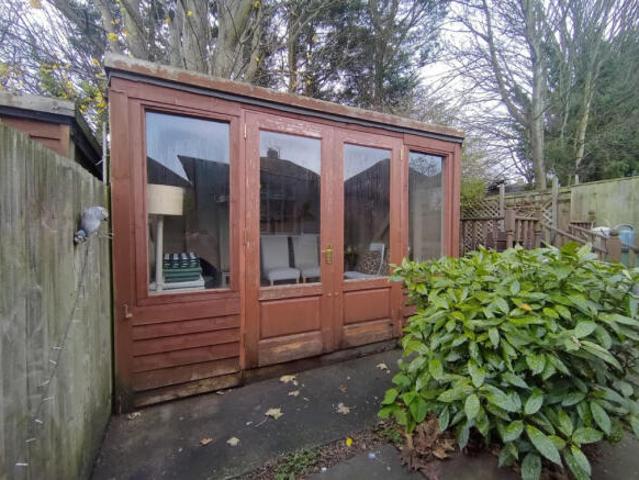 3 bedroom semi detached house for rent in Cedar Road, Oxford, OX2
