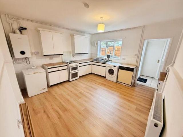 3 bedroom semi detached house for rent in Celta Road, PETERBOROUGH, PE2