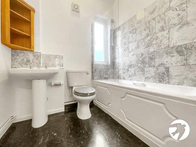 3 bedroom semi detached house for rent in Chalgrove Mews, Vicarage Road, Halling, Rochester, ME2