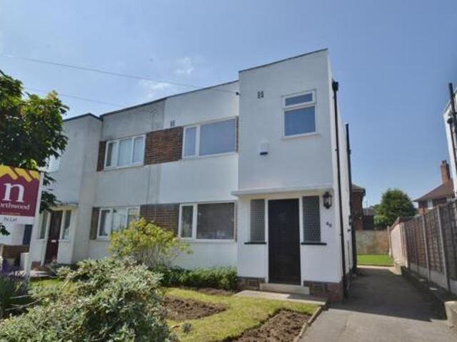 3 Bedroom Semi detached House For Rent In Chapel Allerton, Leeds