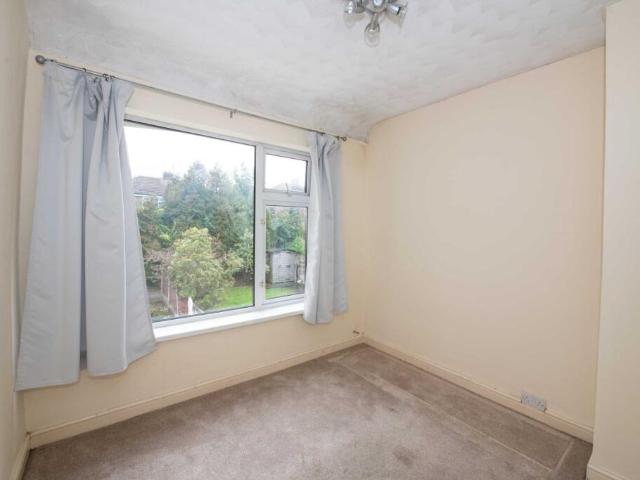 3 bedroom semi detached house for rent in Charlbury Avenue, Prestwich, M25