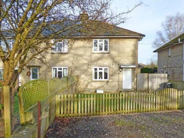 3 Bedroom Semi detached House For Rent In Charlton Musgrove