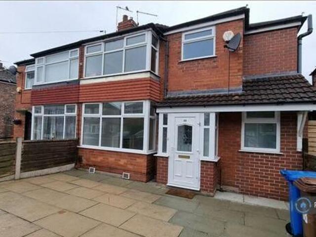 3 Bedroom Semi detached House For Rent In Cheadle