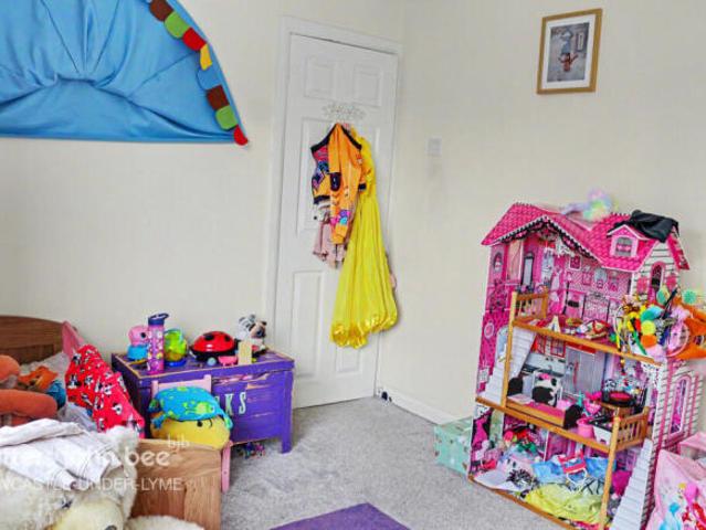 3 bedroom semi detached house for rent in Chessington Crescent, STOKE ON TRENT, ST4
