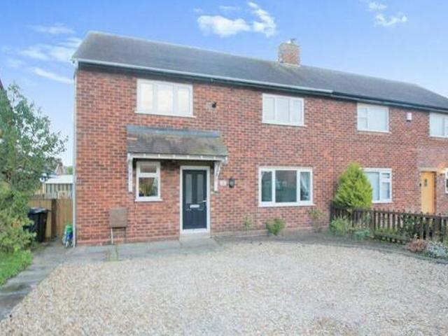 3 Bedroom Semi detached House For Rent In Chester