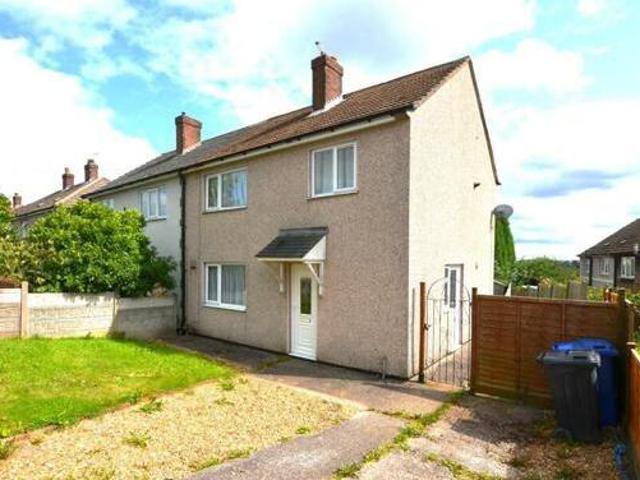 3 Bedroom Semi detached House For Rent In Chesterton