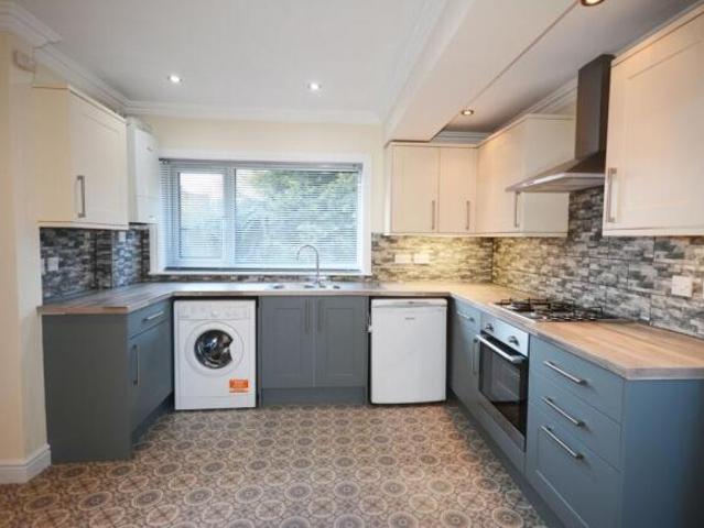 3 bedroom semi detached house for rent in Chudleigh Road, York, YO26