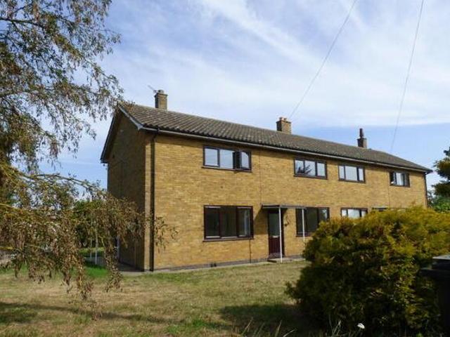 3 Bedroom Semi detached House For Rent In Church Lane