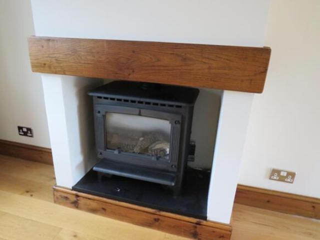 3 bedroom semi detached house for rent in Church Street, Teston ME18 5AG, ME18