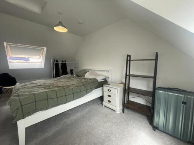3 bedroom semi detached house for rent in Church Road, Old St Mellons, CF3