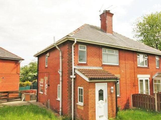 3 Bedroom Semi detached House For Rent In Conisbrough