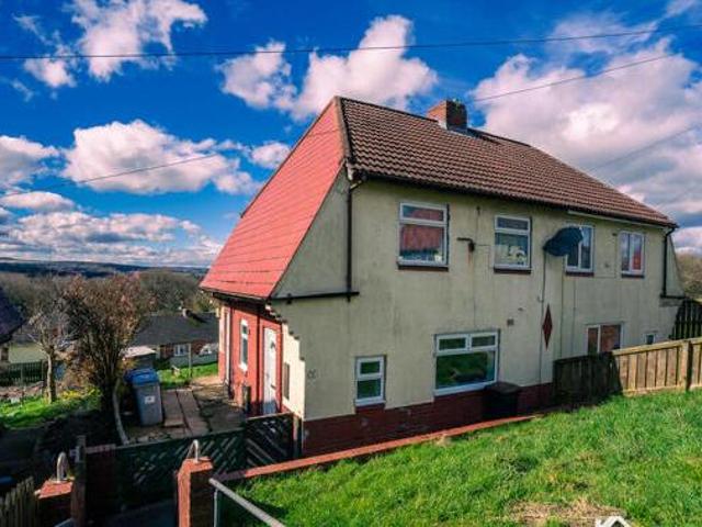 3 Bedroom Semi detached House For Rent In Consett