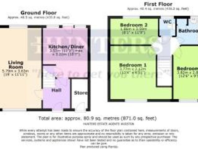 3 bedroom semi detached house for rent in Coleman Road, Leicester, LE5
