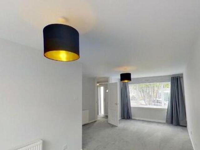3 Bedroom Semi detached House For Rent In Colinton, Edinburgh