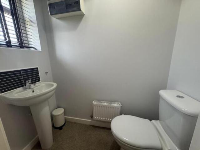 3 bedroom semi detached house for rent in College Green Walk, Mickleover, DE3