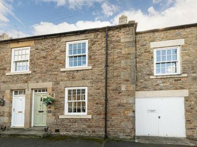 3 Bedroom Semi detached House For Rent In Corbridge