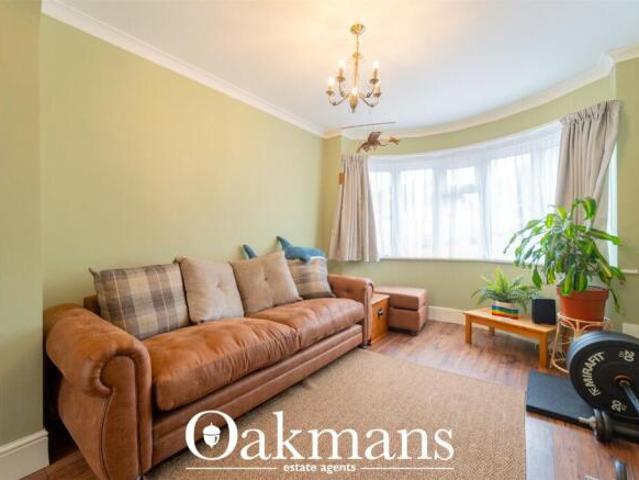 3 bedroom semi detached house for rent in Corisande Road, Selly Oak, Birmingham, West Midlands, B29