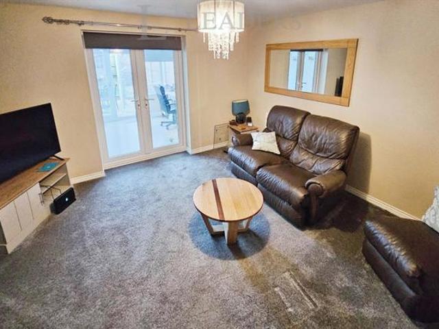 3 Bedroom Semi detached House For Rent In Coventry