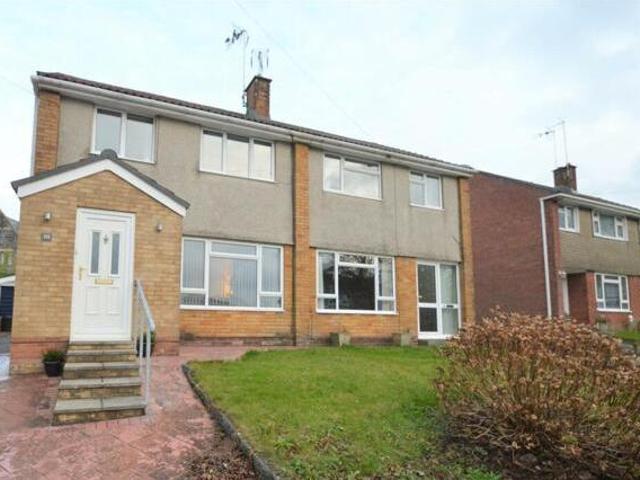 3 Bedroom Semi detached House For Rent In Cowbridge