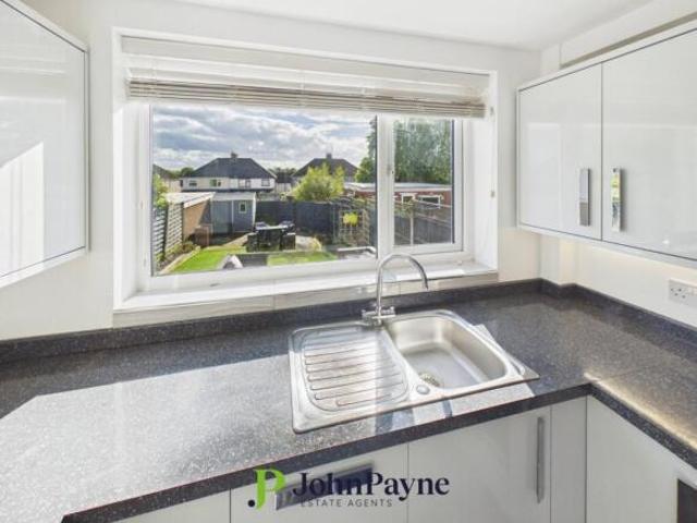 3 bedroom semi detached house for rent in Clayton Road, Coundon, Coventry, CV6