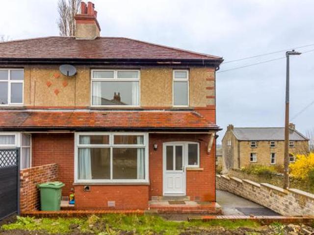 3 Bedroom Semi detached House For Rent In Clayton West, Huddersfield